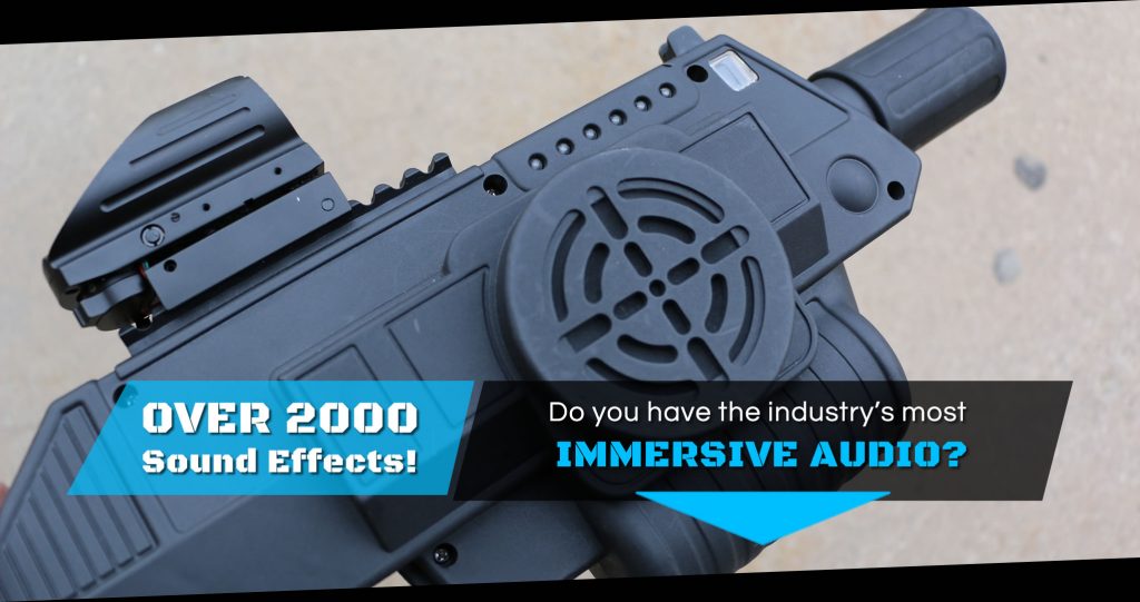 Laser Tag Pro – Indoor Outdoor & Mobile Equipment – LASER TAG EVOLVED!